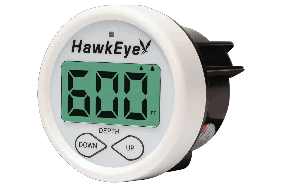 DepthTrax 2BX – HawkEye® Electronics
