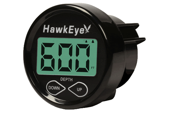 DepthTrax 2B – HawkEye® Electronics