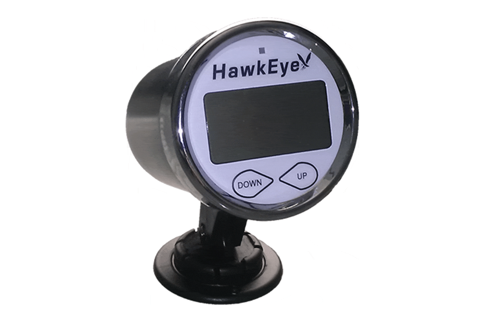 Boatmount Surface Mount Bracket – HawkEye® Electronics