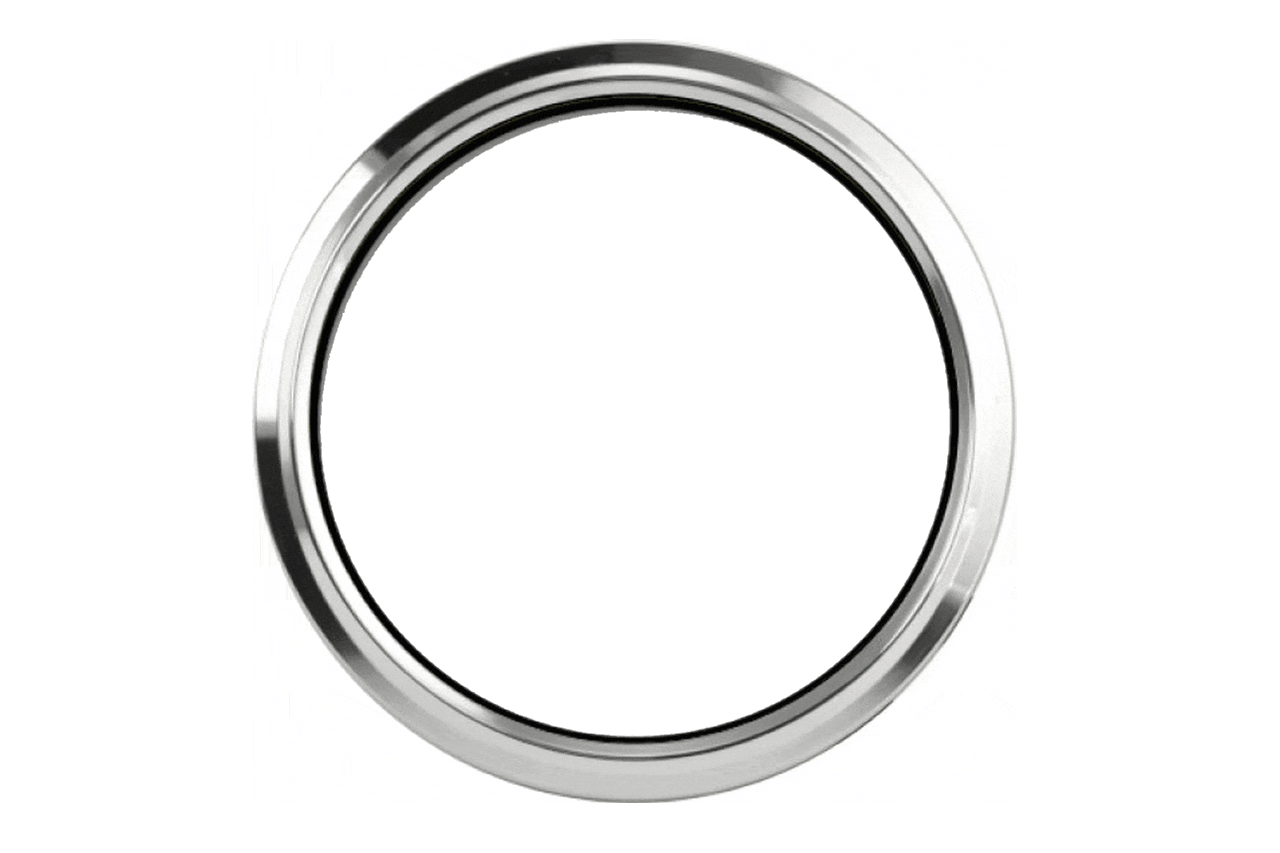 Boat Mount Depth Finder Chrome Trim Ring – HawkEye® Electronics