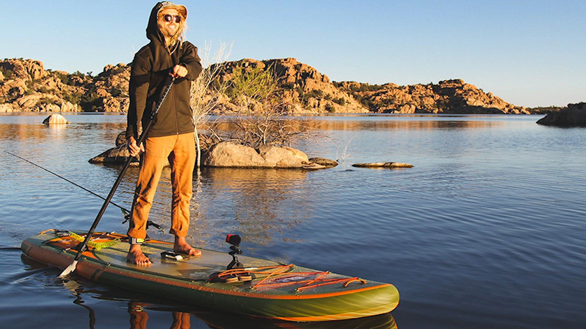 FishTrax 1C Ultimate Design for Fish Finder – HawkEye® Electronics