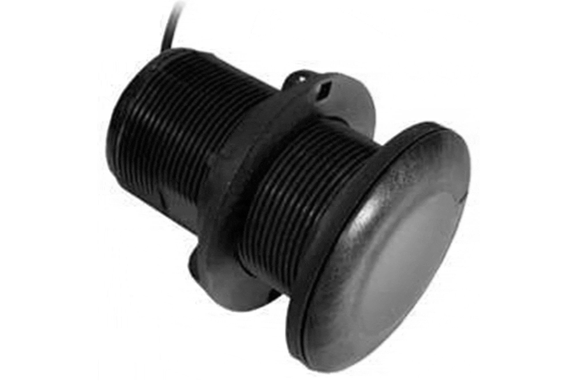 DepthTrax 2BX | Boat Mount Depth Finder – HawkEye® Electronics