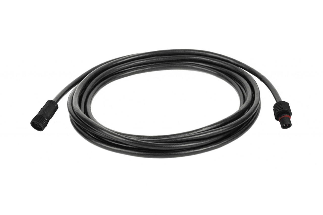 FishTrax™ 15 Ft Transducer Extension Cable – HawkEye® Electronics